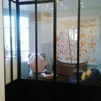 Les verrières de Paris, spécialiste verrier en Ile-de-France