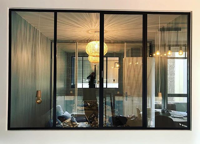 Les verrières de Paris, spécialiste verrier en Ile-de-France