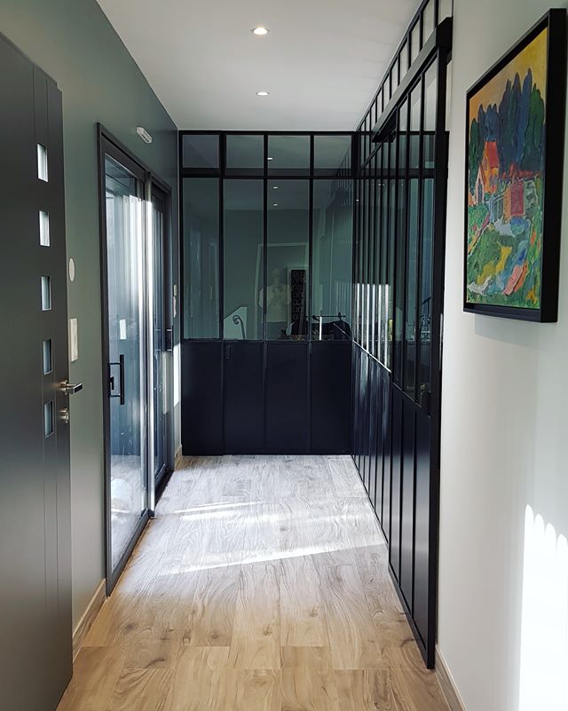 Les verrières de Paris, spécialiste verrier en Ile-de-France