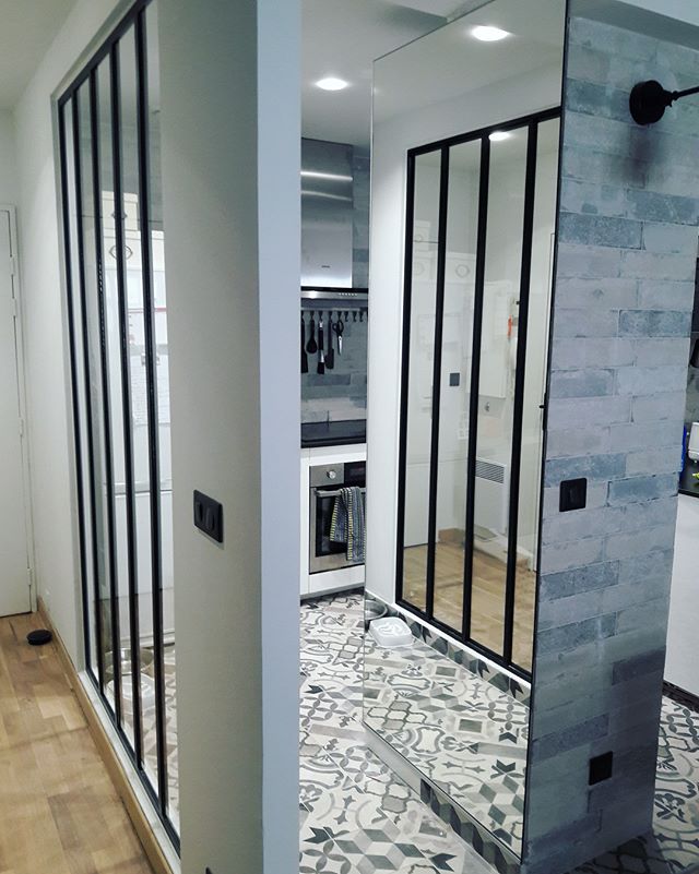 Les verrières de Paris, spécialiste verrier en Ile-de-France