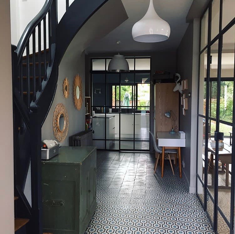 Les verrières de Paris, spécialiste verrier en Ile-de-France